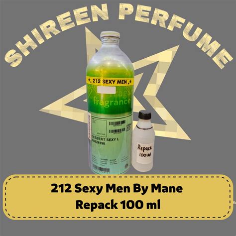 Jual Dessert Sexy L By Mane 100 Ml Repack Shopee Indonesia