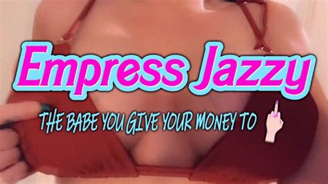 Loser P Empress Jazzy Clips4sale