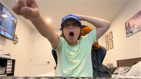 Reacting To The Five Nights At Freddys Movie Trailer YouTube