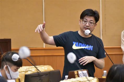 第二屆青年議事體驗營 體現民主價值 Beanfun