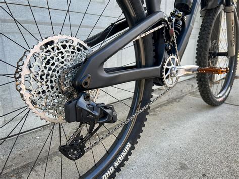 My Deviate Highlander 150 R Bikeporn