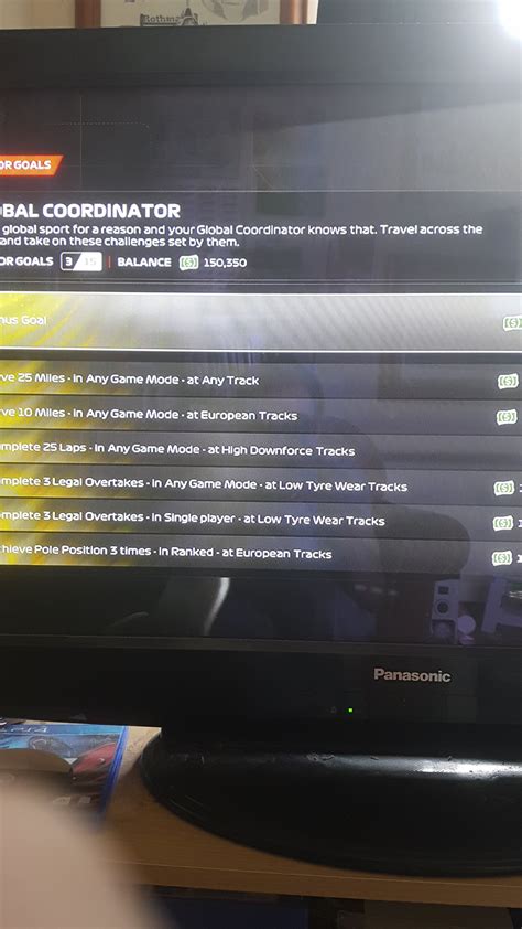 What Counts As High Downforce Tracks Rf1game