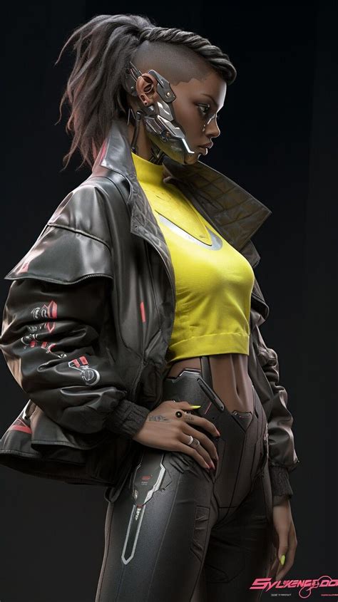 Pin By Sabrina Lilith Black On Cybernetica Cyberpunk Cyberpunk