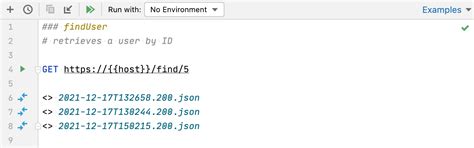 Client Intellij Idea
