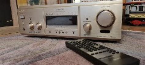 Sony Ta E9000es Audioweb