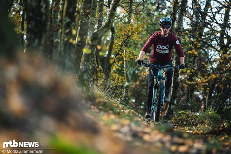 Neues Yeti Sb Im Ersten Test Enduro Bike Mit Abfahrtsdrang