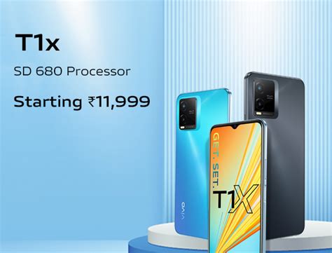 Buy Vivo Latest Mobile Phones Online At Best Price V Pro T Series Vivo X Series Vivo V