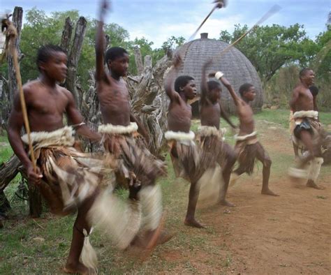 Bayede Inkosi Kzn Schools To Don Traditional Wear For Zulu King In