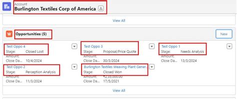 How To Create Record Trigger Flow In Salesforce