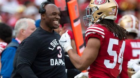 Colts Request Interview With Demeco Ryans Nbc Sports