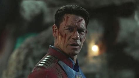 John Cena Se Integra A La Nueva Película De Las Tortugas Ninja” Infobae