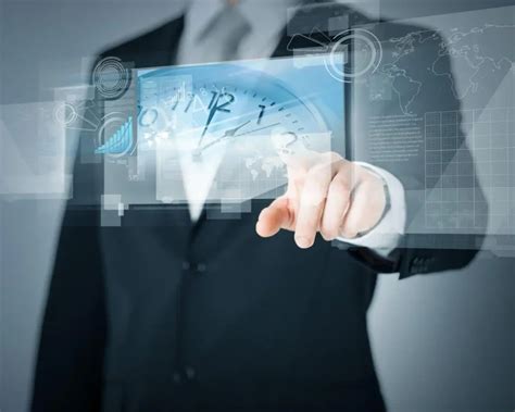 Maximizing Business Efficiency With Timekeeping Tools Vents Magazine