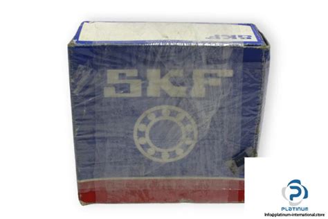SKF 32209 J2 Q TAPERED ROLLER BEARING Platinum International