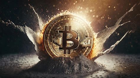 Bitcoin Market Capitalization Surpasses Silver Again Is It Because Its Halving Is Approaching
