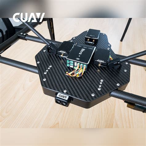 Cuav Tf Luna Lidar 모듈 플라이 드론 단거리 센서 측정 거리 작동 범위 0 2m ~ 8m Rcdrone