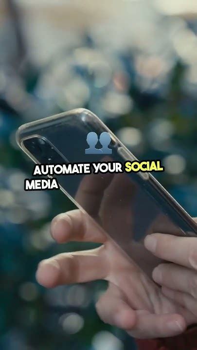 Top 10 Ways To Automate Your Daily Tasks With Tech Youtube