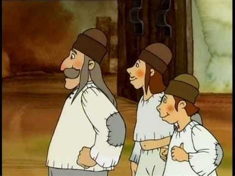 Magyar N Pmes K Szeg Ny Ember Meg A Lova Rajzfilm Lovas K Pek