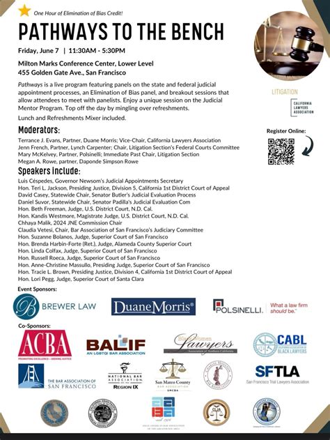 Alameda County Bar Association On Linkedin Register Today