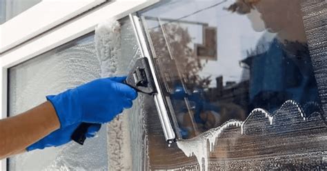 Optimal Ranges Discover The Best Temperature To Wash Outside Windows
