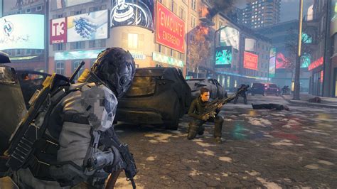 Call of Duty: Black Ops 3 Notebook Benchmarks - Notebookcheck.com Tests