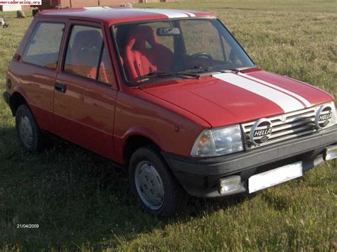 Se Vende Innocenti Minitre