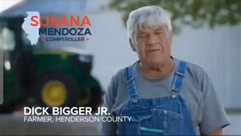 Dick Bigger Jr Farmer Henderson County Ifunny