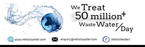 Netsol Water Photos