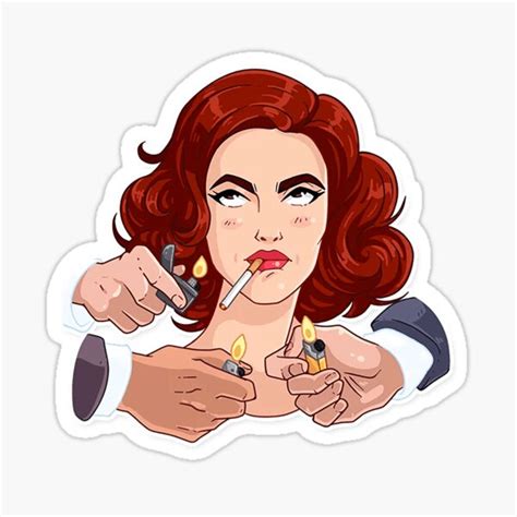 Monica Bellucci Sticker For Sale By Tbfdesign Redbubble