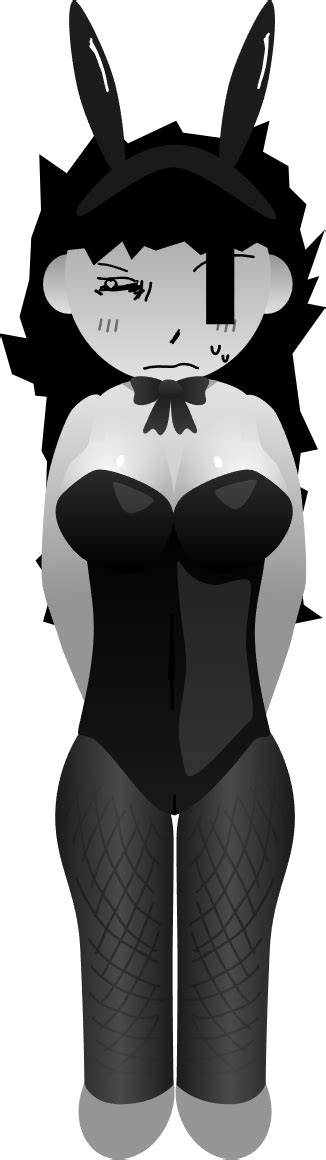 Rule 34 1girls Big Breasts Blush Blush Blush Lines Bowtie Breasts Bunnysuit Female Horny