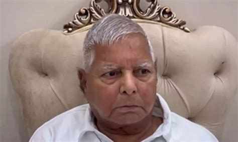 Delhi Court Summons Lalu Yadav Tejashwi In Land For Job Case