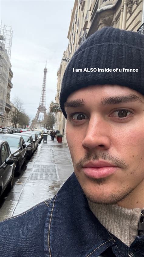 Noah Beck Via Instagram Stories Joenateuser On Tumblr