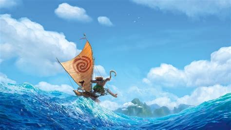 Moana 2016 Mmsub မြန်မာစာတန်းထိုး