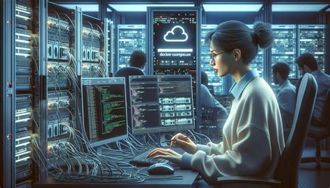Mastering Docker Compose Detached Mode Best Practices Tips Cloud