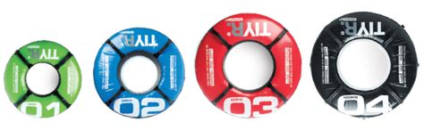 Escape Tiyr Gfitness