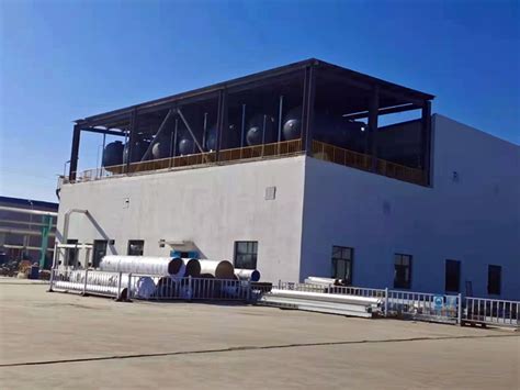 秦皇岛同力达环保能源股份有限公司 同力达集团 同力达环保 水处理 同力达 秦皇岛水处理 农村污水 污水处理