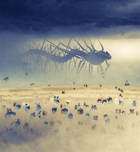 Methane Archaea Rdigitalart