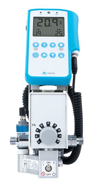 Maxo2 Me Blender Kit Maxtec