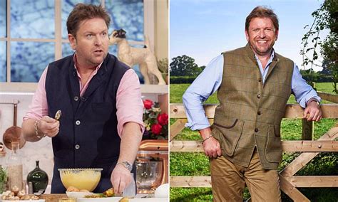 Its Dreadful Stuff James Martin Calls For Horrendous Product To
