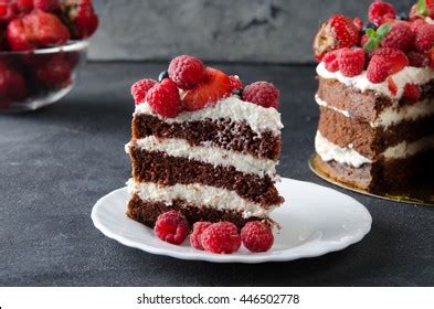 Naked Cake Images Stock Photos Vectors Shutterstock