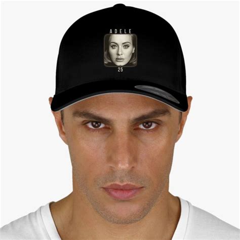 Adele 25 Baseball Cap Hatsline Hatsline