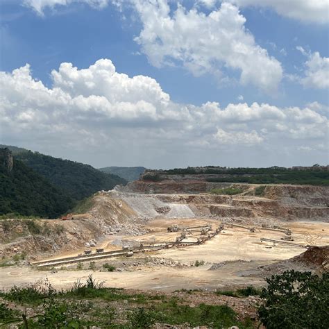 3d Mine Lidar Scanning System Geosun Gs 130x Strong Penetration High
