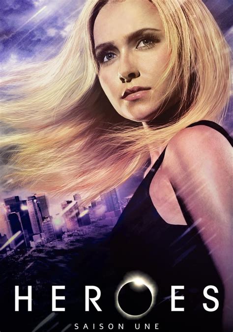 Saison 1 Les Héros Streaming Où Regarder Les épisodes
