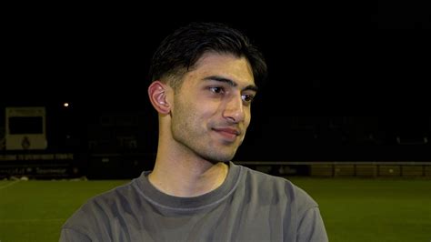 I Loved Every Minute Of It Luthra Spennymoor Town Fc