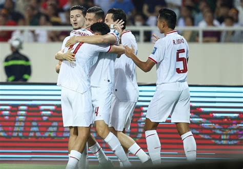 5 Pemain Naturalisasi Yang Langsung Beri Kontribusi Besar Bagi Timnas
