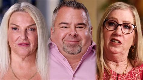 90 Day Fiancé Happily Ever After Season 7 TRAILER YouTube