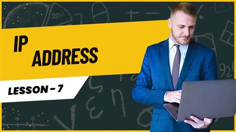 Ip Address Youtube