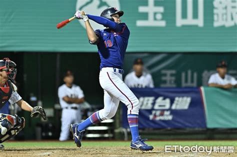 燃燒18歲夏天有美好結局 曾偉喆冠軍戰爆發陳睦衡「臭來的」 Ettoday運動雲 Ettoday新聞雲