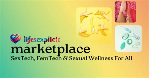 Sex Positive Marketplace