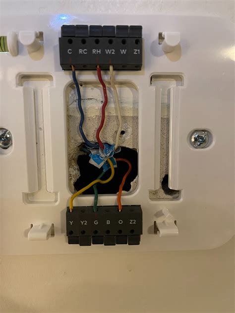 Adc T3000 Smart Thermostat Not Working In Auto Mode Support