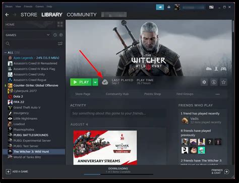 How To Fix Steam Cloud Error In Windows Splaitor